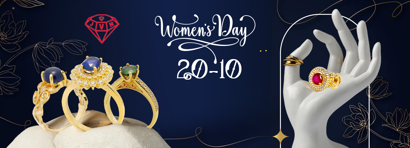 Đá quý thiên nhiên - Đá quý trang sức - Đá quý phong thủy